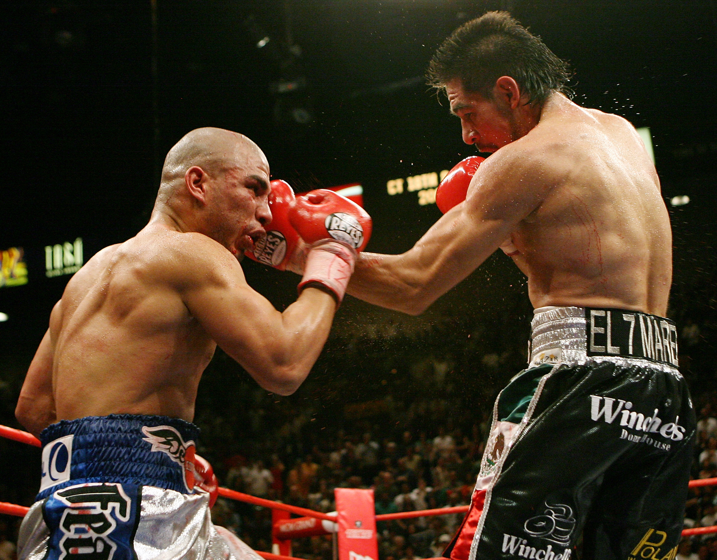 Xander Zayas vs Jorge Garcia: Five classic Puerto Rico vs Mexico fights revisited | DAZN News CA