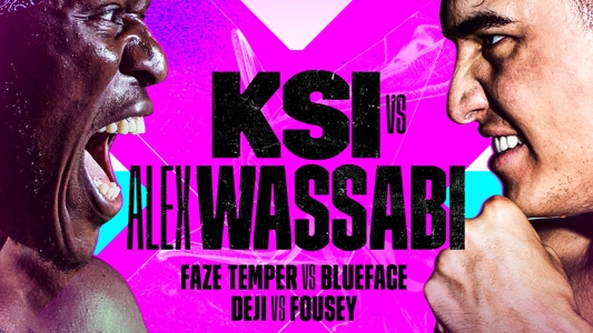 DAZN y Misfits Boxing anuncian la nueva serie de veladas 'MF & DAZN: X ...