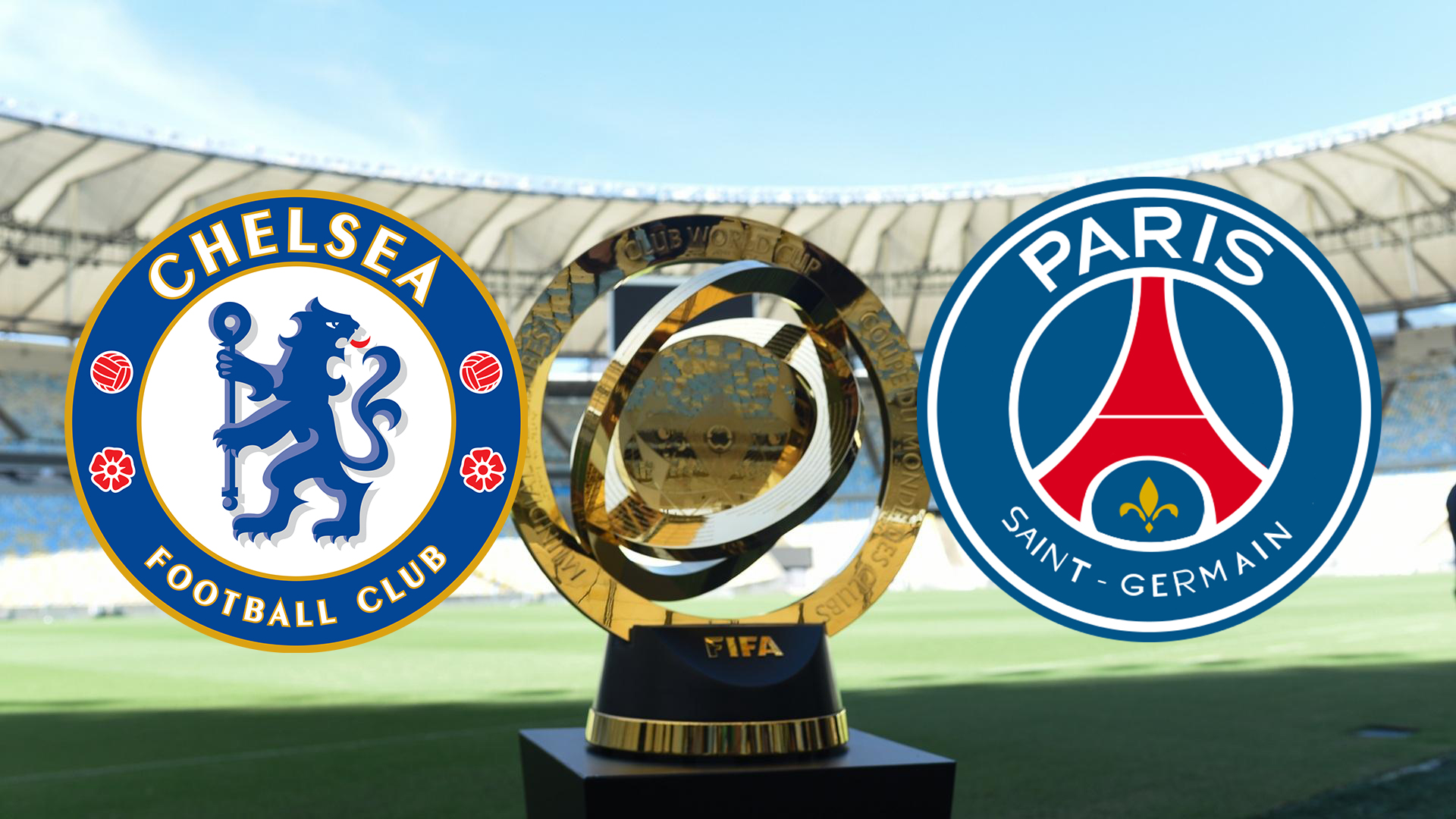 Three key battles that could define Chelsea vs PSG in FIFA Club World Cup Final | DAZN News CA