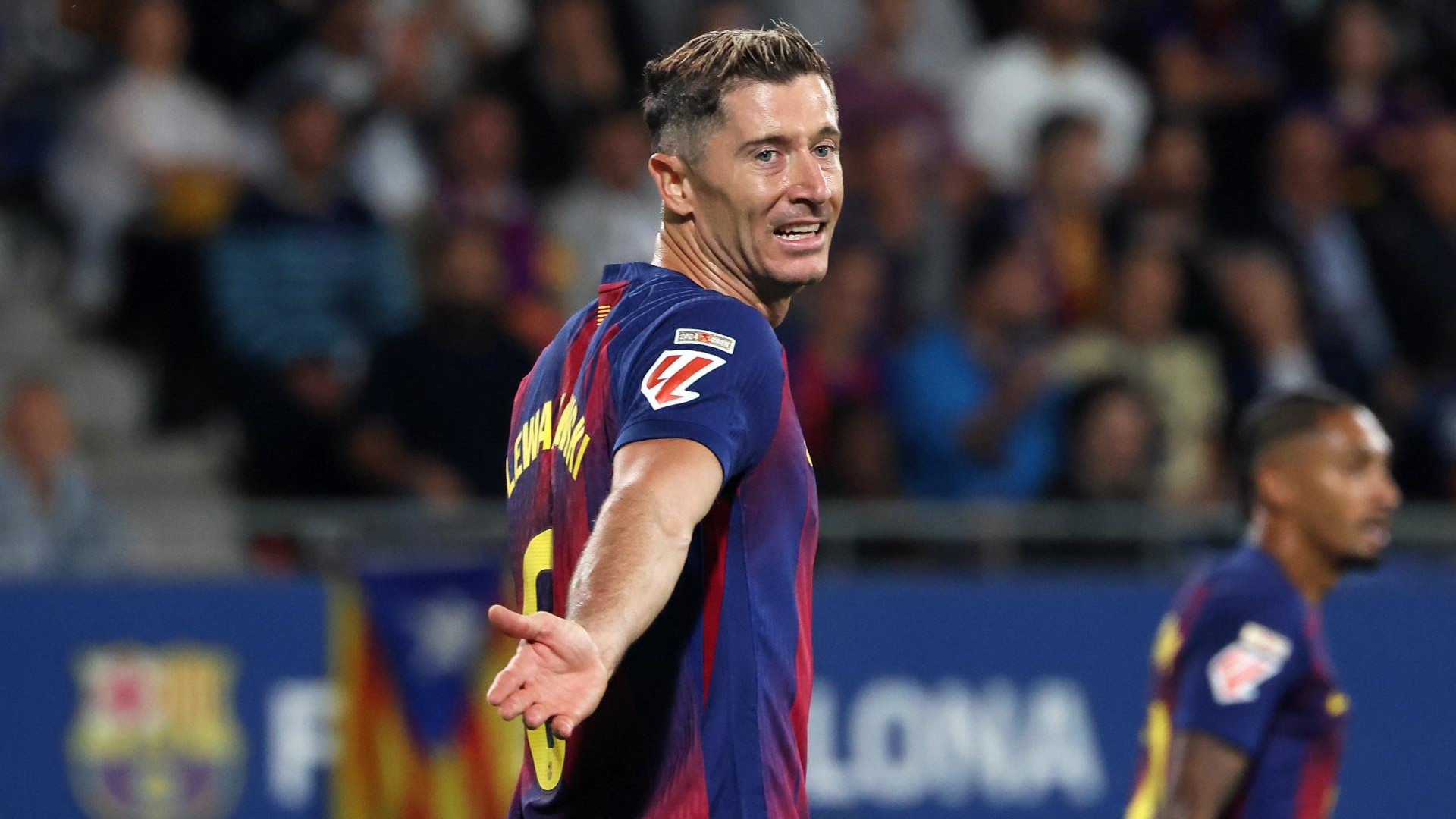 Will Barcelona vs PSG be on free TV? | DAZN News GB