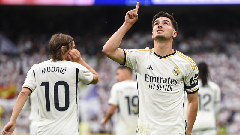 Real Madrid Vs Alavés Fecha Hora Canal Tv Y Dónde Ver Online Laliga