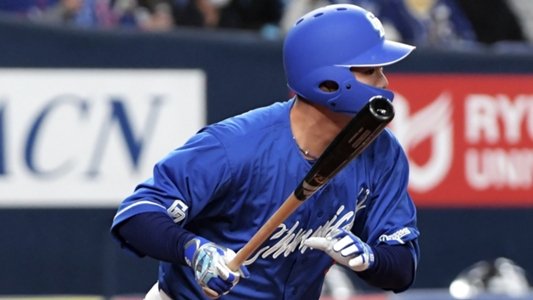 【動画】中日高橋が決勝打、オリックス森が古巣から同点弾｜プロ野球結果 | DAZN News 日本