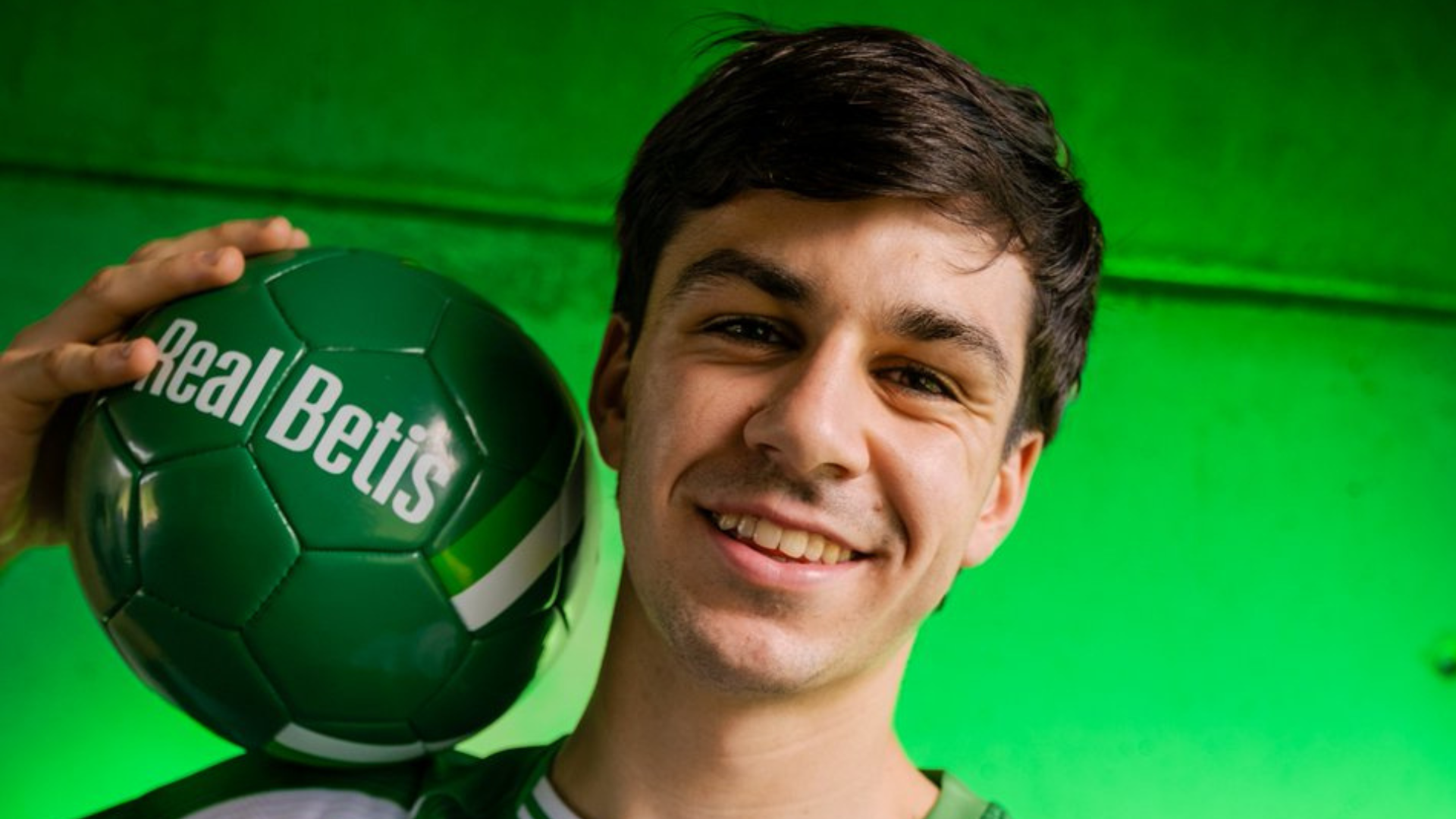 Gonzalo Petit, el nuevo Suárez del Betis: fichaje estrella desde ...