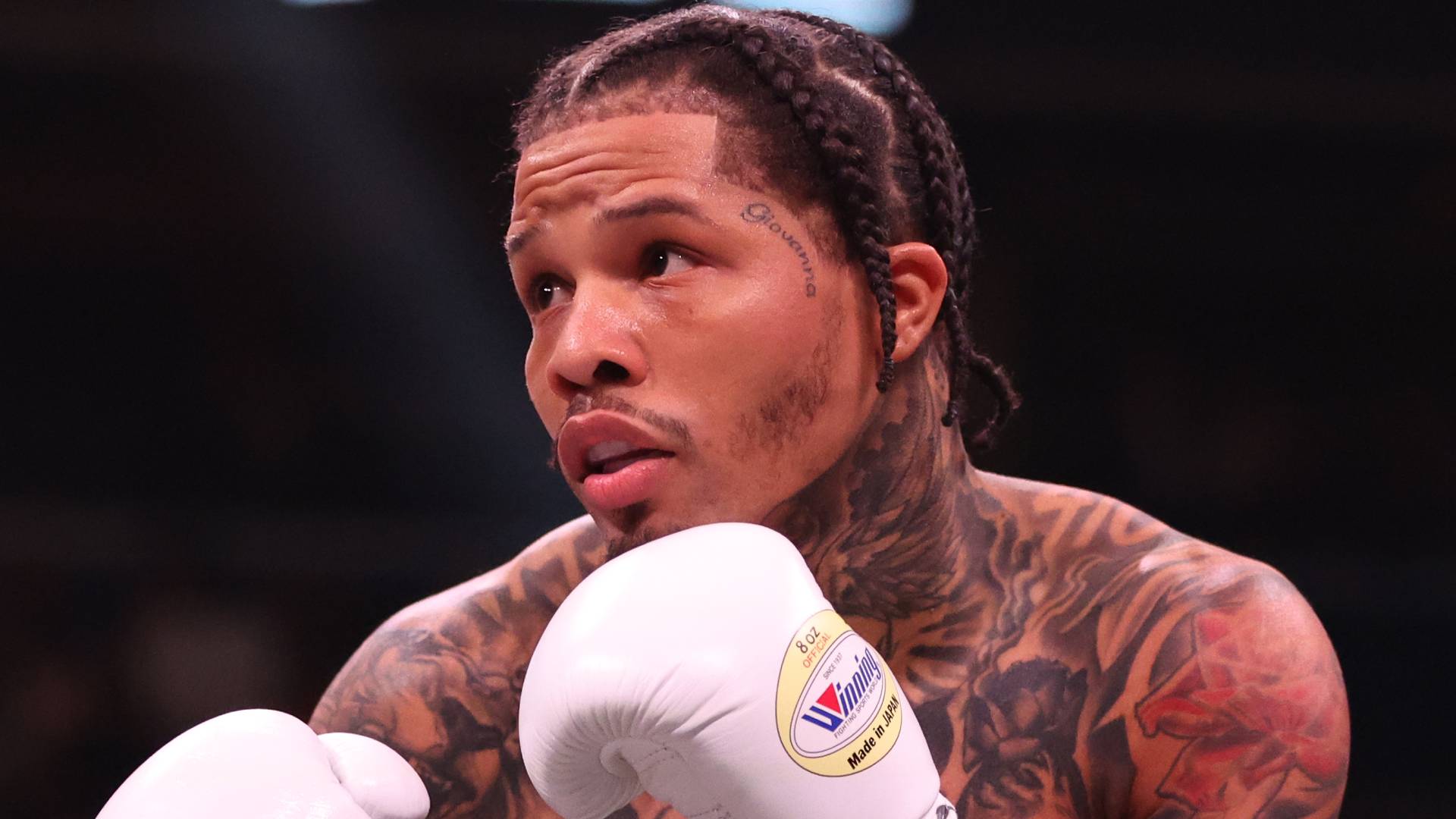 Gervonta 'Tank' Davis vs Lamont Roach Keys to Victory: Breaking down ...