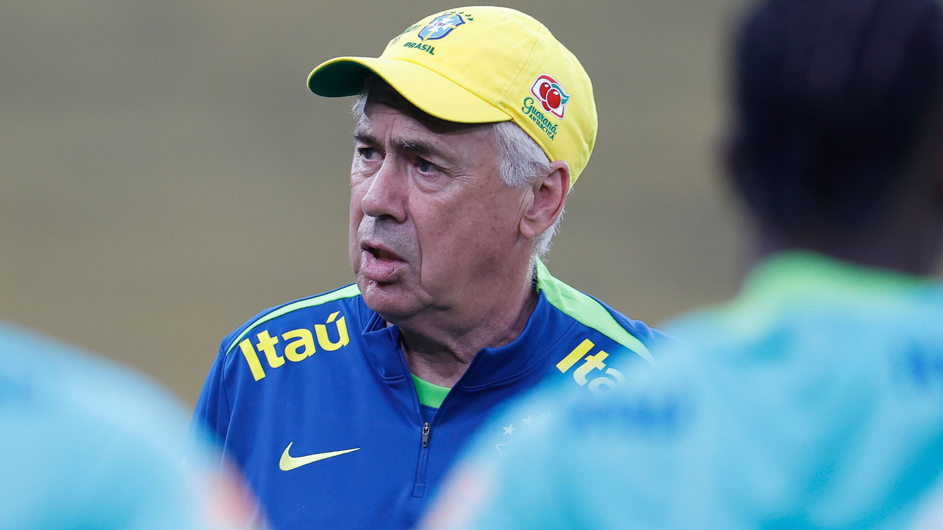 Bolivia vs Brasil en vivo: horarios, transmisión online y canales de ...