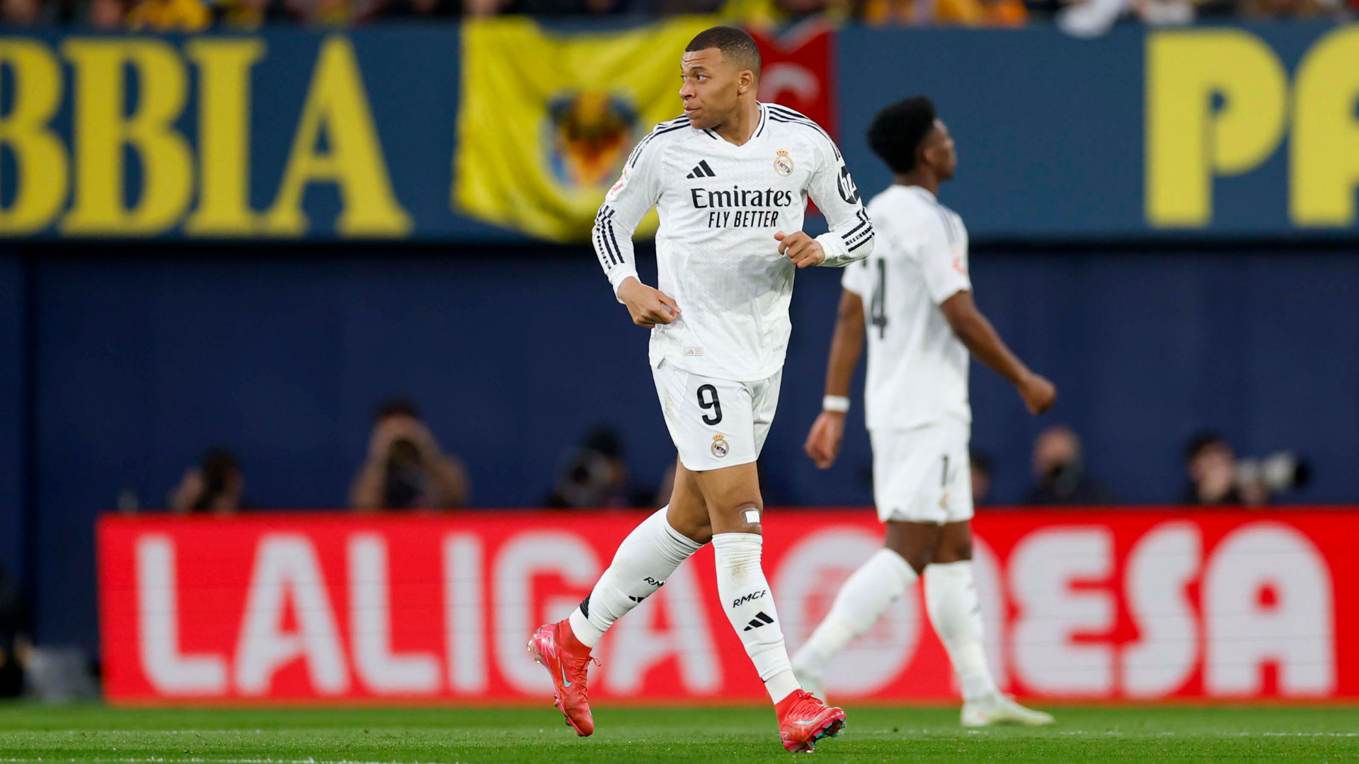 ¿Puede jugar Kylian Mbappé El Clásico de la final de la Copa del Rey ...