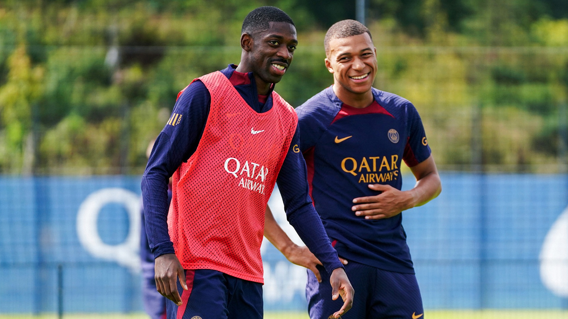 PSG vs Niza en vivo: cómo y dónde ver el partido de la Ligue 1 en ...