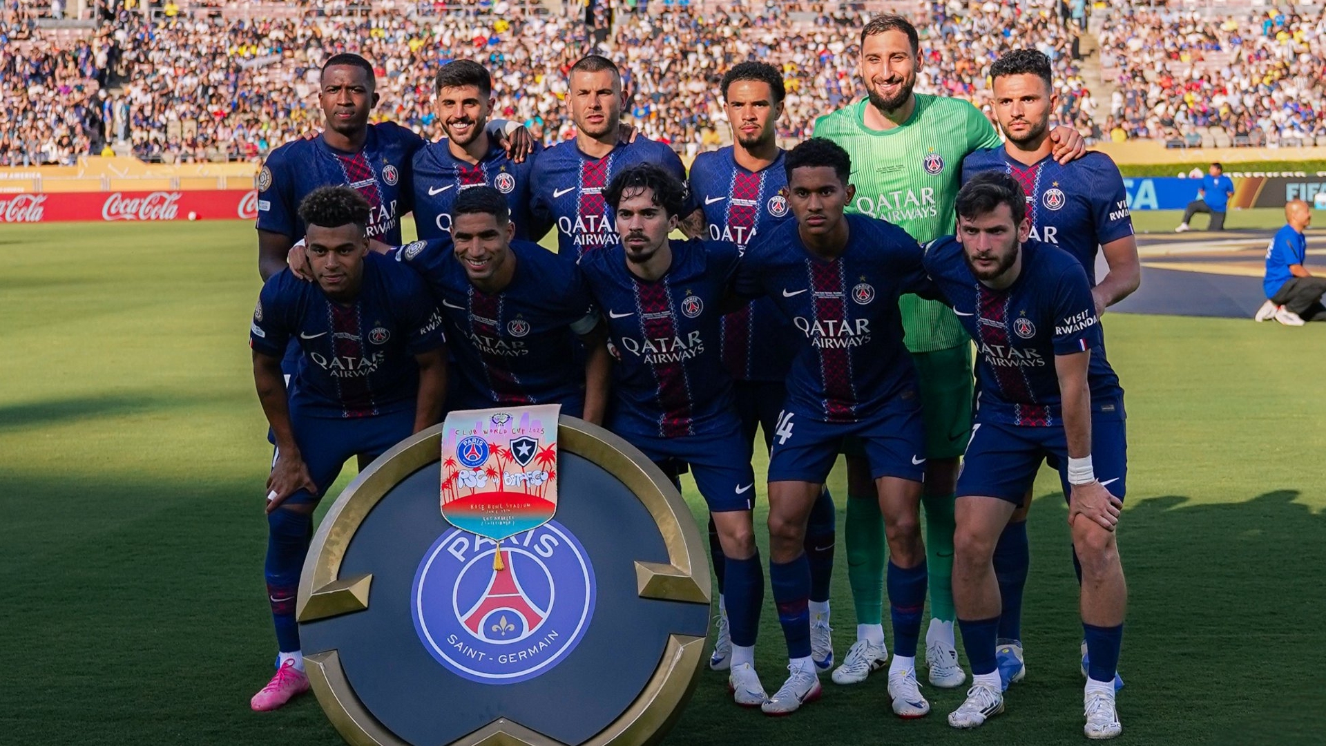 Combien d’argent a gagné le PSG grâce à la Coupe du monde des clubs ? | DAZN News FR