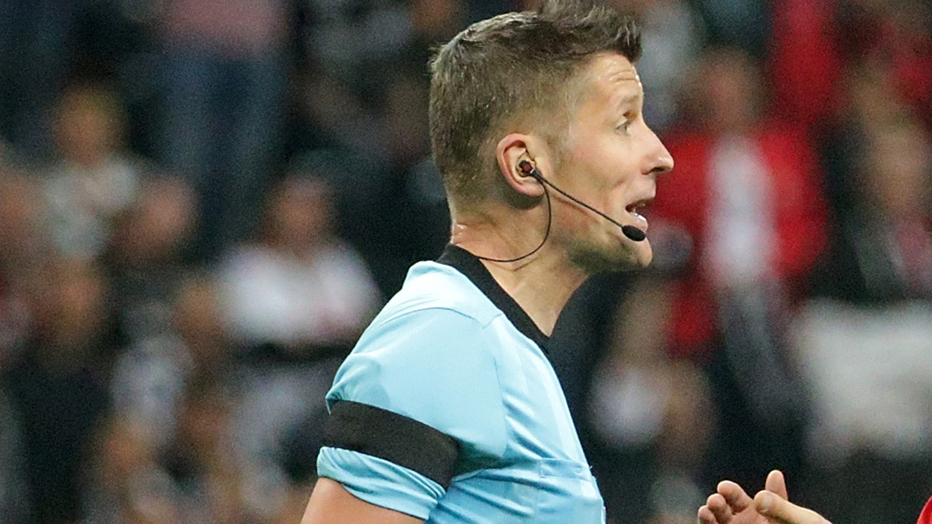 Argentinien vs. Kroatien, Schiedsrichter: Das ist Daniele Orsato | DAZN ... Argentinien vs. Kroatien, Schiedsrichter: Das ist Daniele Orsato | DAZN ...
