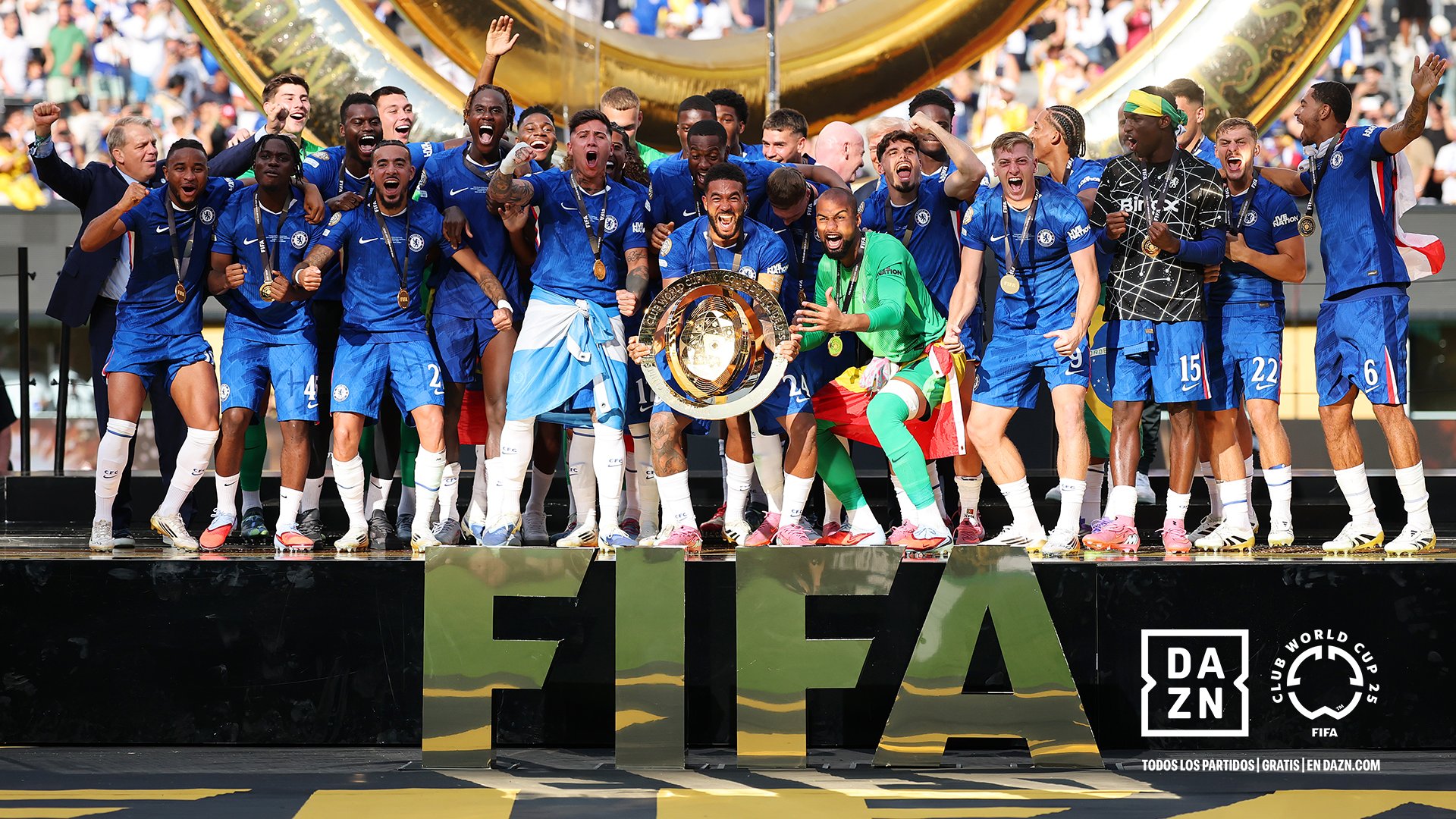 'The strategy is working' - Former Chelsea player impressed by club's ...