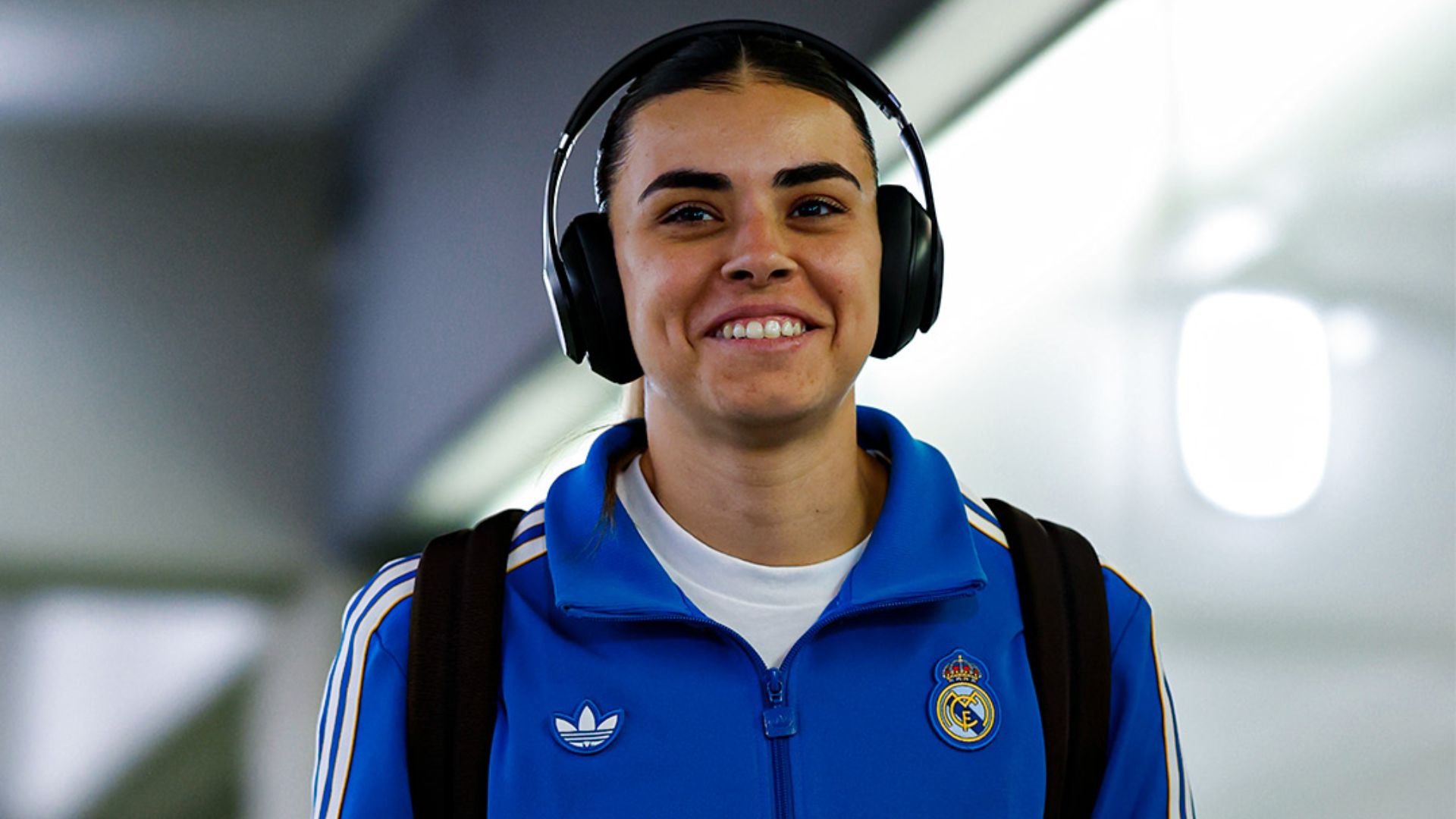 Misa Rodríguez y los detalles que decantaron el Clásico a favor del FC Barcelona: "Ellas han ...