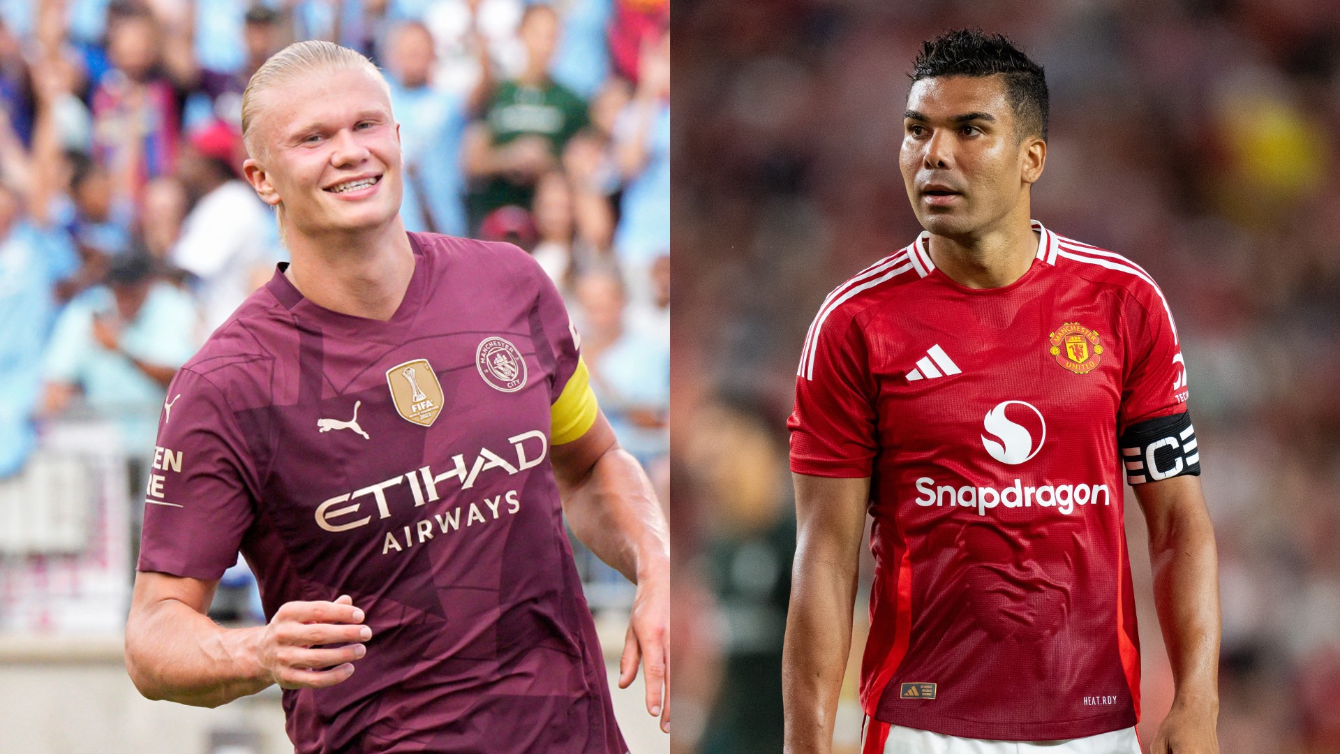 Manchester City vs. Manchester United: Preview, team news, prediction ...