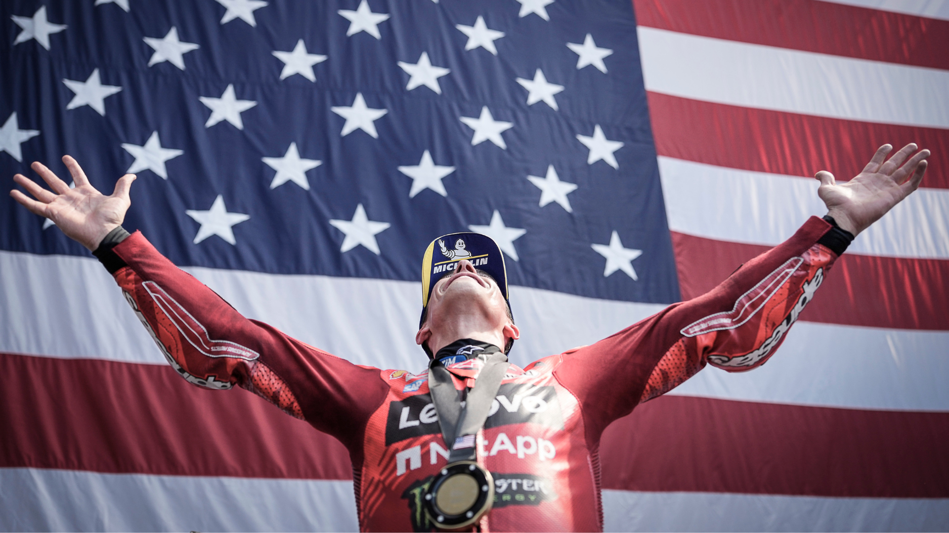Alberto Puig saca a la luz una de las grandes debilidades de Marc ...