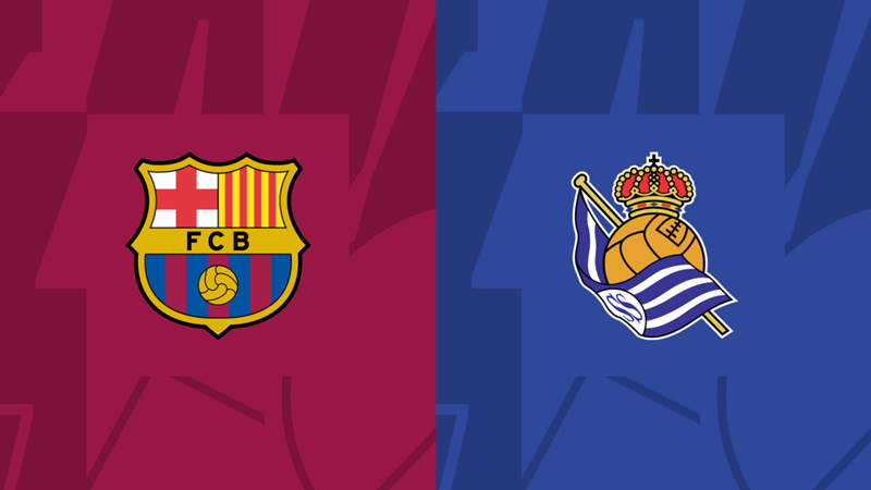 Copa del Rey heute live im TV und LIVE-STREAM: FC Barcelona vs. Real Sociedad | DAZN News DE