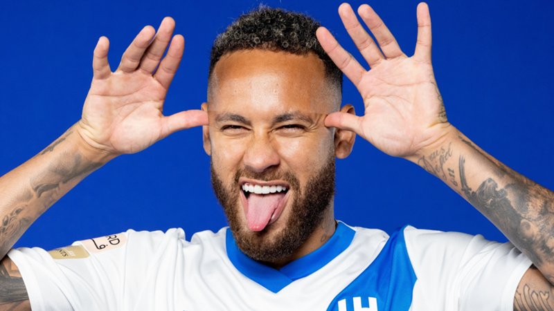 Al Hilal: plantilla, fichajes, jugadores y palmarés del equipo de Neymar en Arabia Saudí | DAZN ...