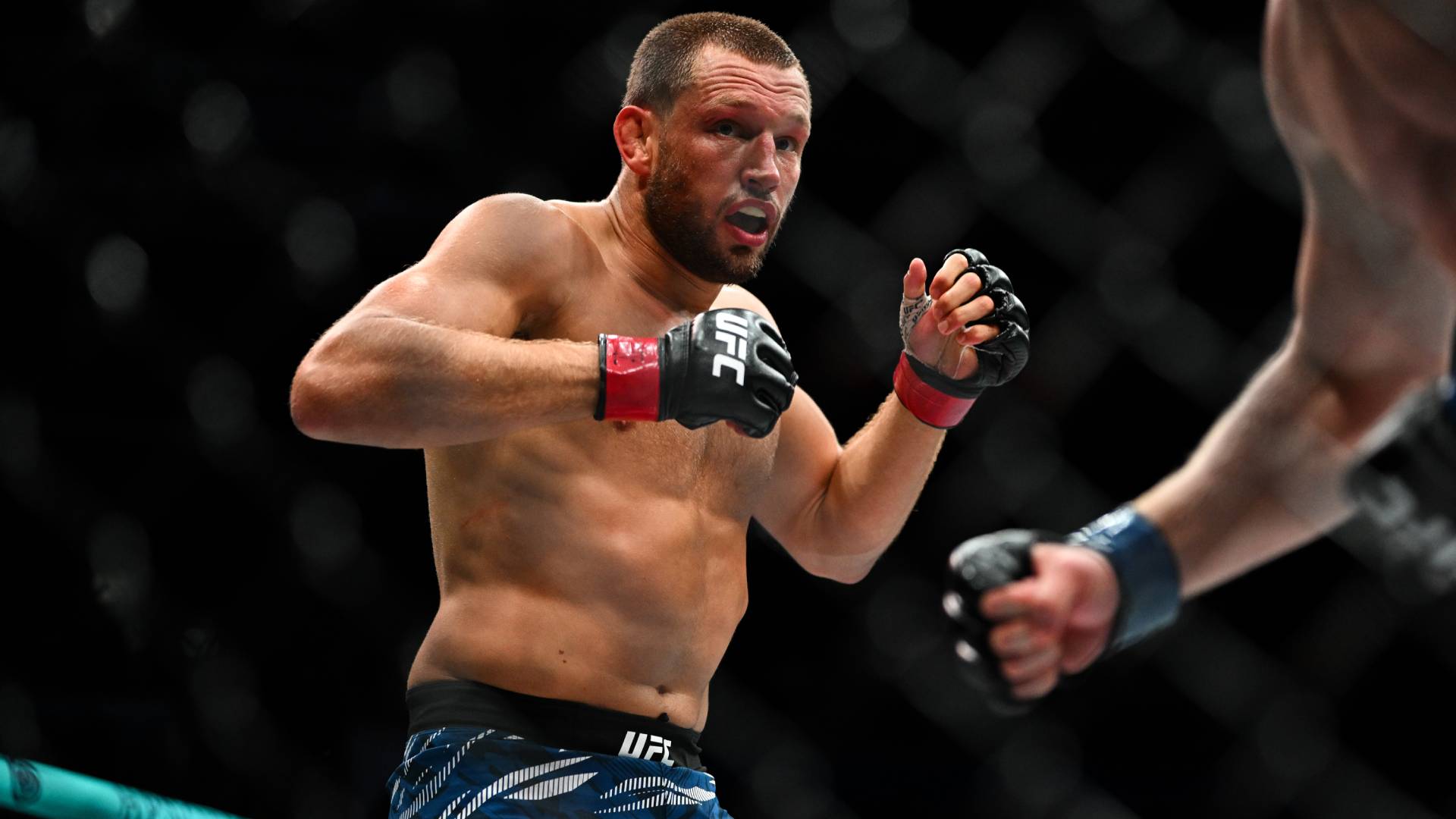 How to watch Reinier de Ridder vs. Brendan Allen | DAZN News US