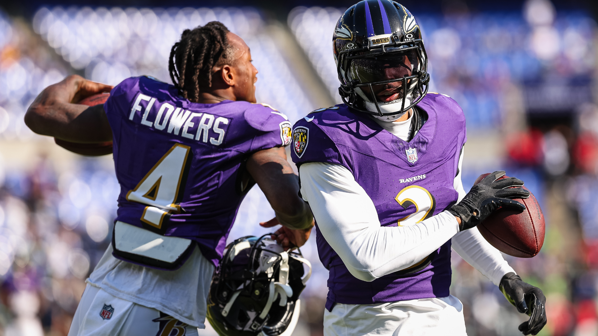 ¿A qué hora es el Baltimore Ravens vs Houston Texans de los Playoffs de ...