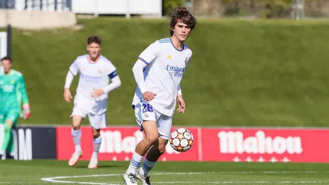 ¿Quién es Julen Jon Guerrero? | DAZN News España