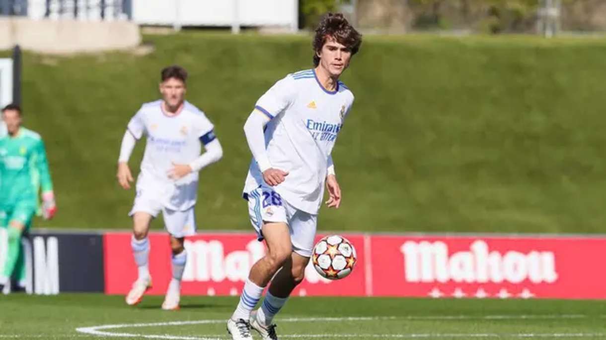 ¿Quién es Julen Jon Guerrero? | DAZN News España