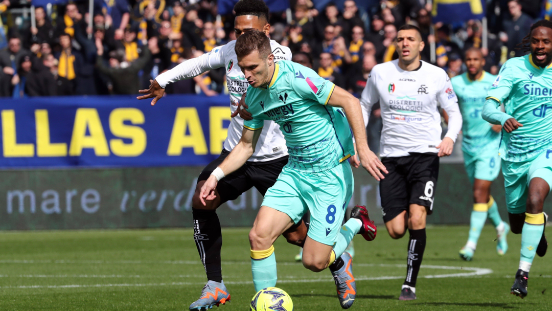Come guardare le partite di calcio online e in TV oggi in diretta ...