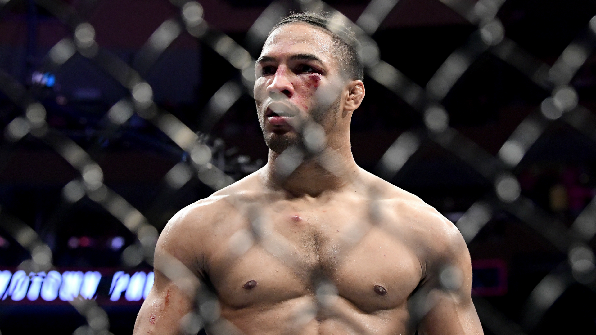 Gadzhi Rabadanov vs Kevin Lee: PFL World Tournament semi-finals date ...