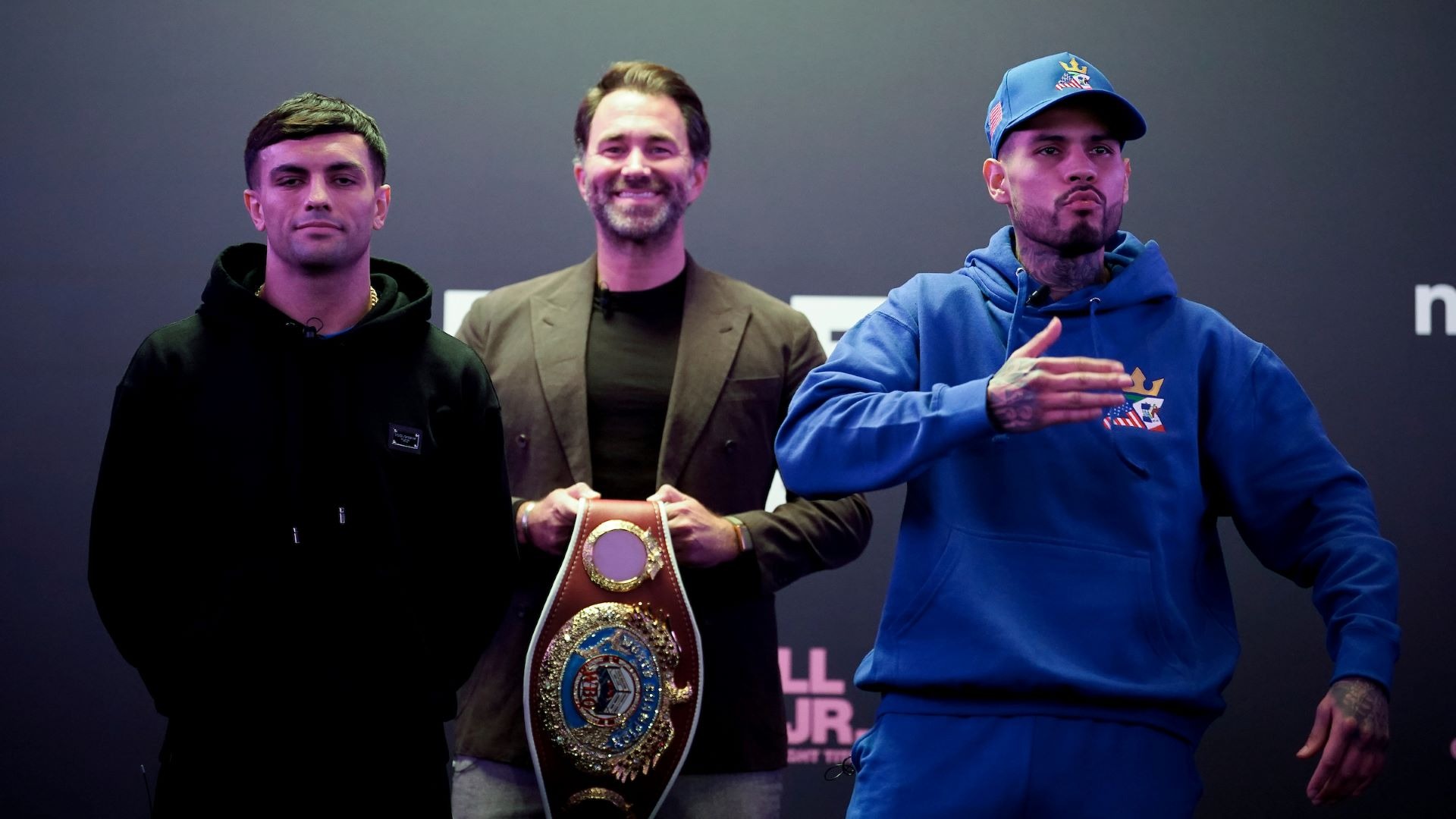 'Been waiting for my whole career!' - Arnold Barboza Jr ready to seize limelight against Jack ...