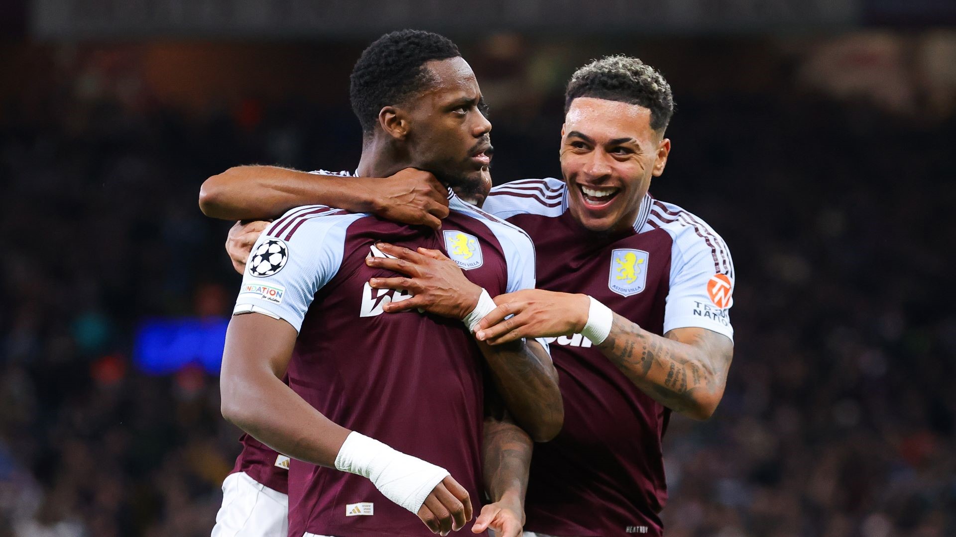 Save a prayer! Can Jhon Duran's super-sub success lead Aston Villa to ...