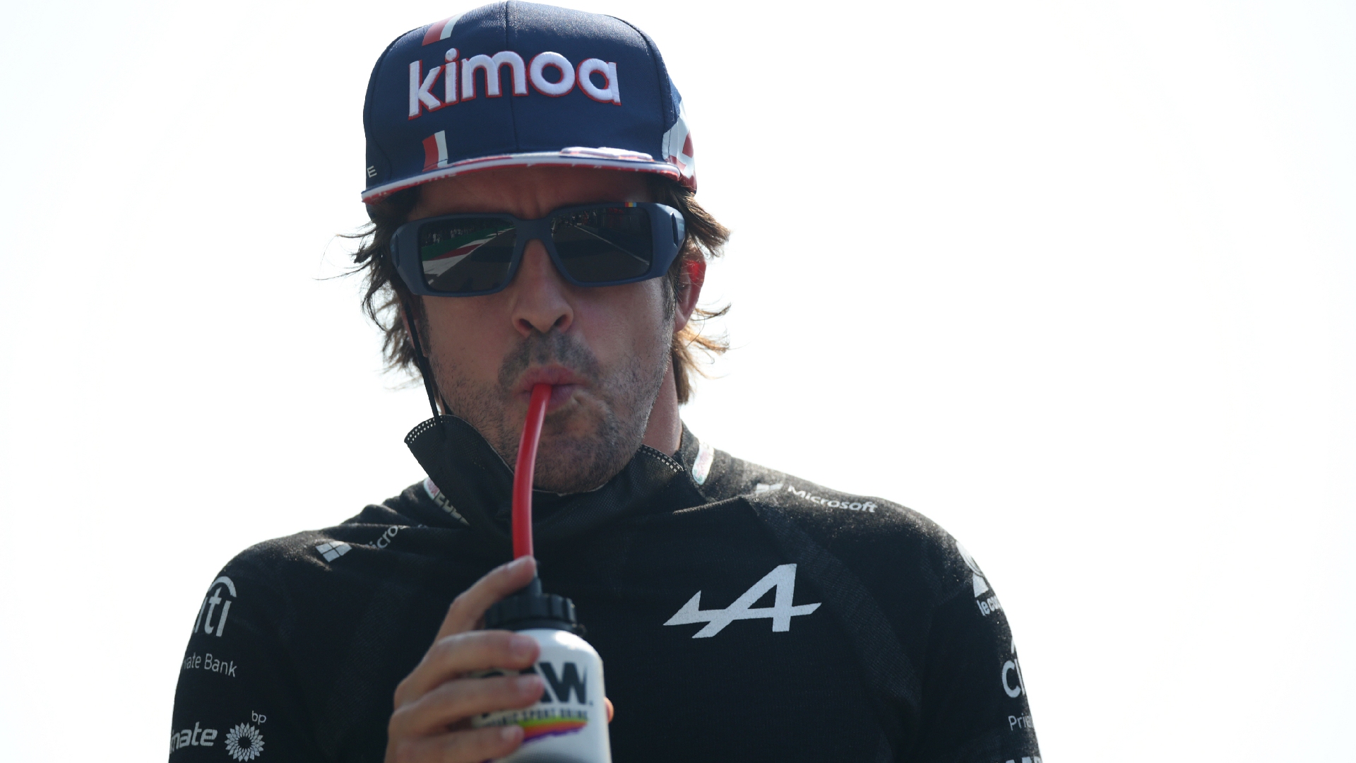 Fernando Alonso y los mejores memes de su vuelta a un podio de F1: 'El ...