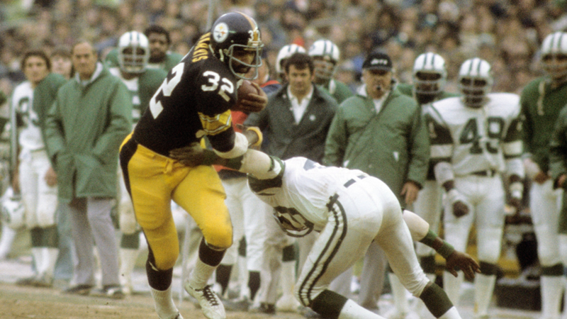 Immaculate Reception