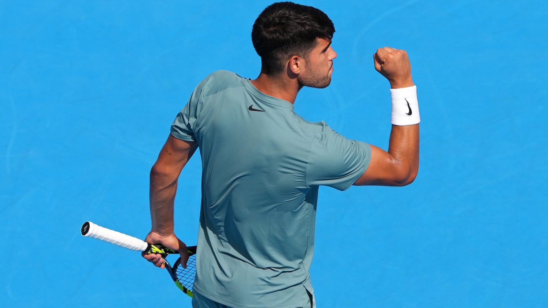 Jannik Sinner vs Carlos Alcaraz en la final del Masters 1000 de Cincinnati: cuándo es, fecha, a ...