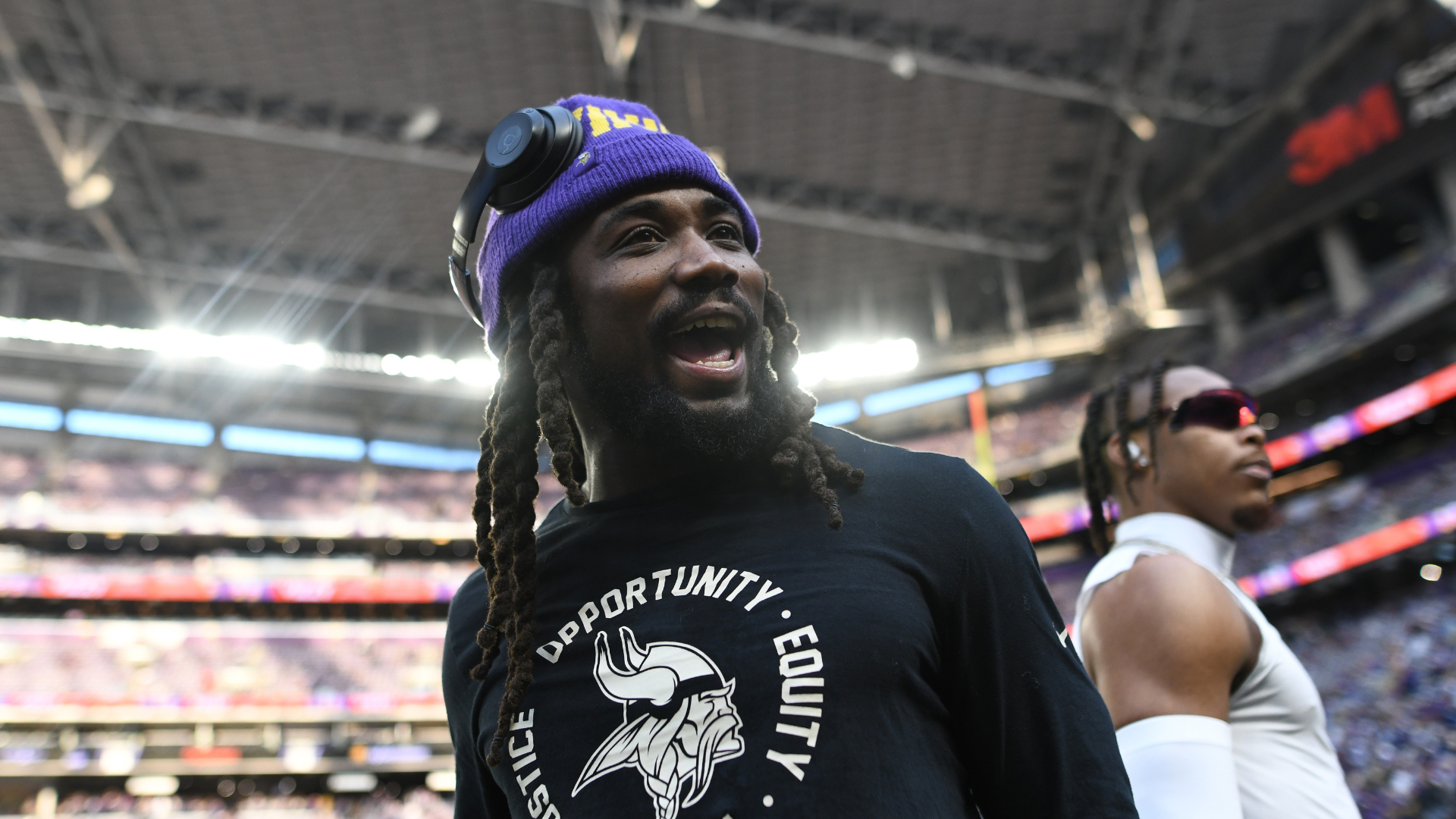 Dalvin Cook ya tiene nuevo equipo: Jugará en New York Jets | DAZN News MX