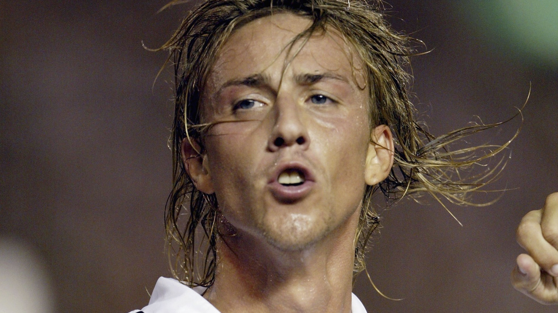 Vinicius Under Fire: Guti's Stark Warning to the Embattled Star - 'A ...