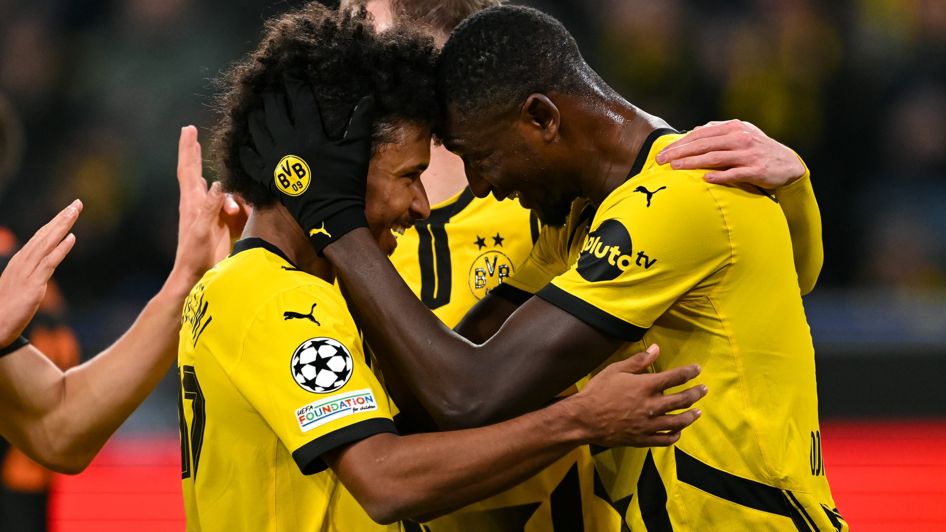 Läuft Champions League heute im Free-TV? Die Übertragungen am Dienstag | DAZN News DE