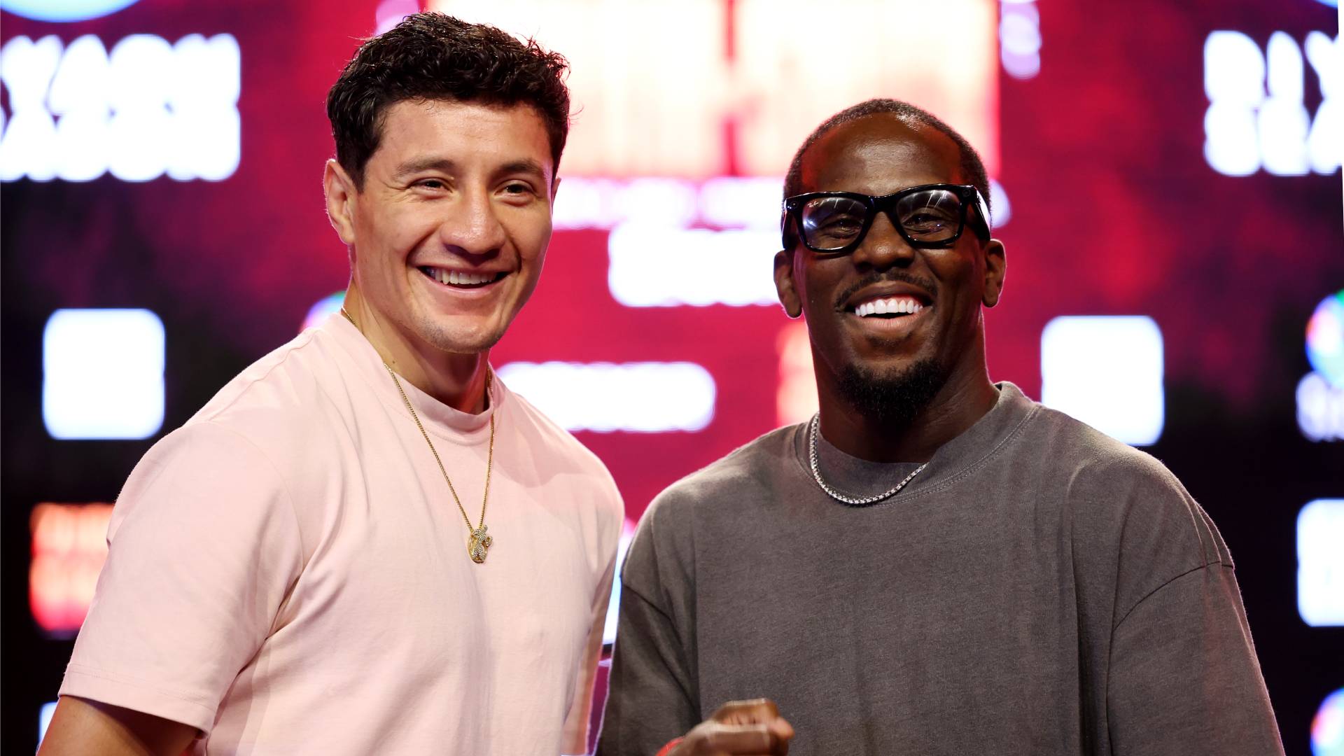 William Zepeda vs Tevin Farmer 2: Who has the edge heading into their ...