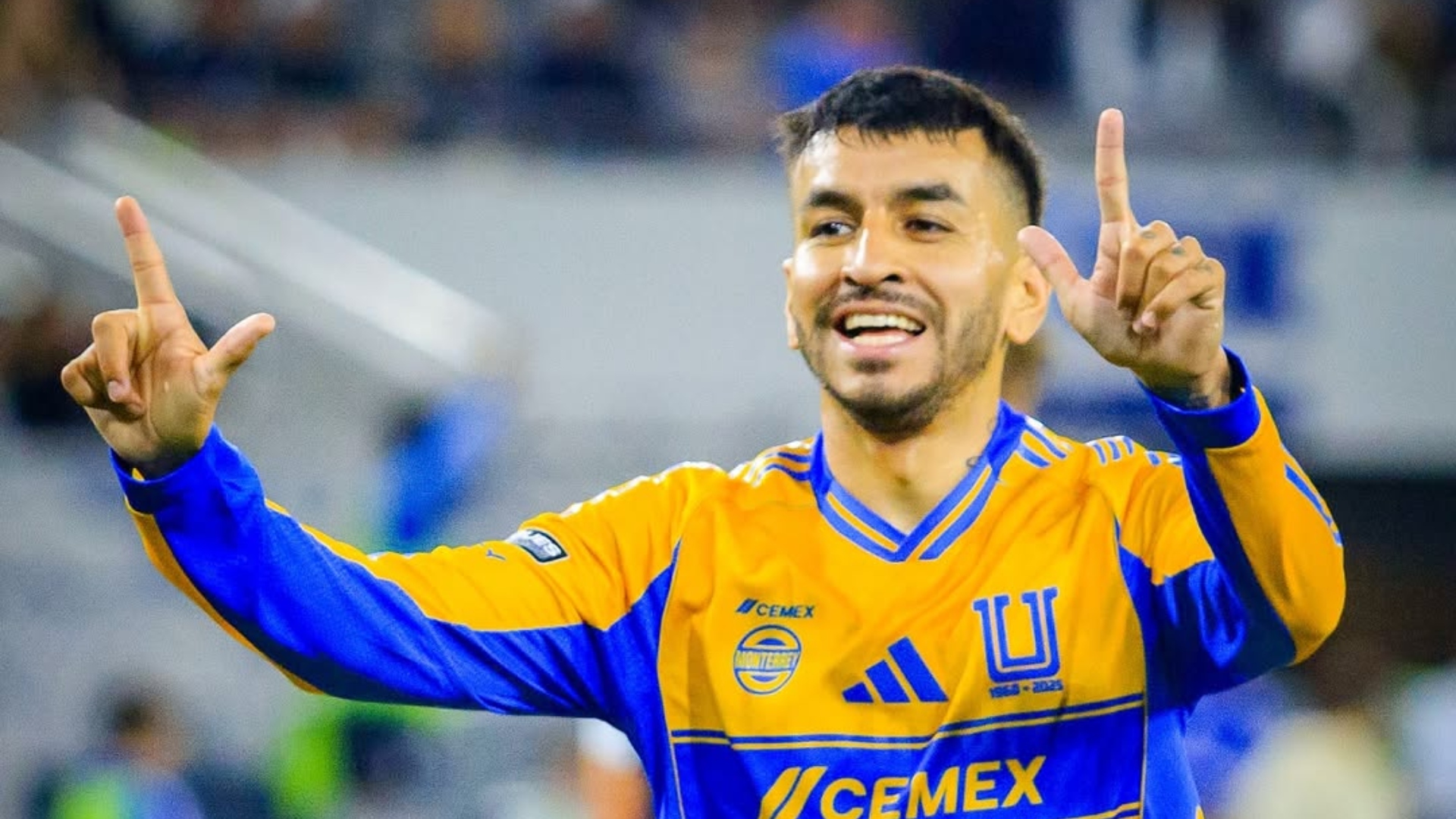 Tigres UANL vs Atlético de San Luis en vivo: horarios, transmisión ...