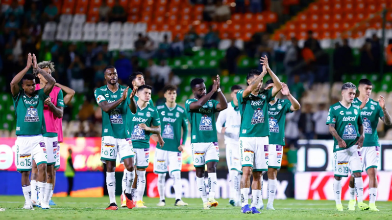 ¿Por qué la FIFA expulsa a Club León del Mundial de Clubes 2025? | DAZN ...