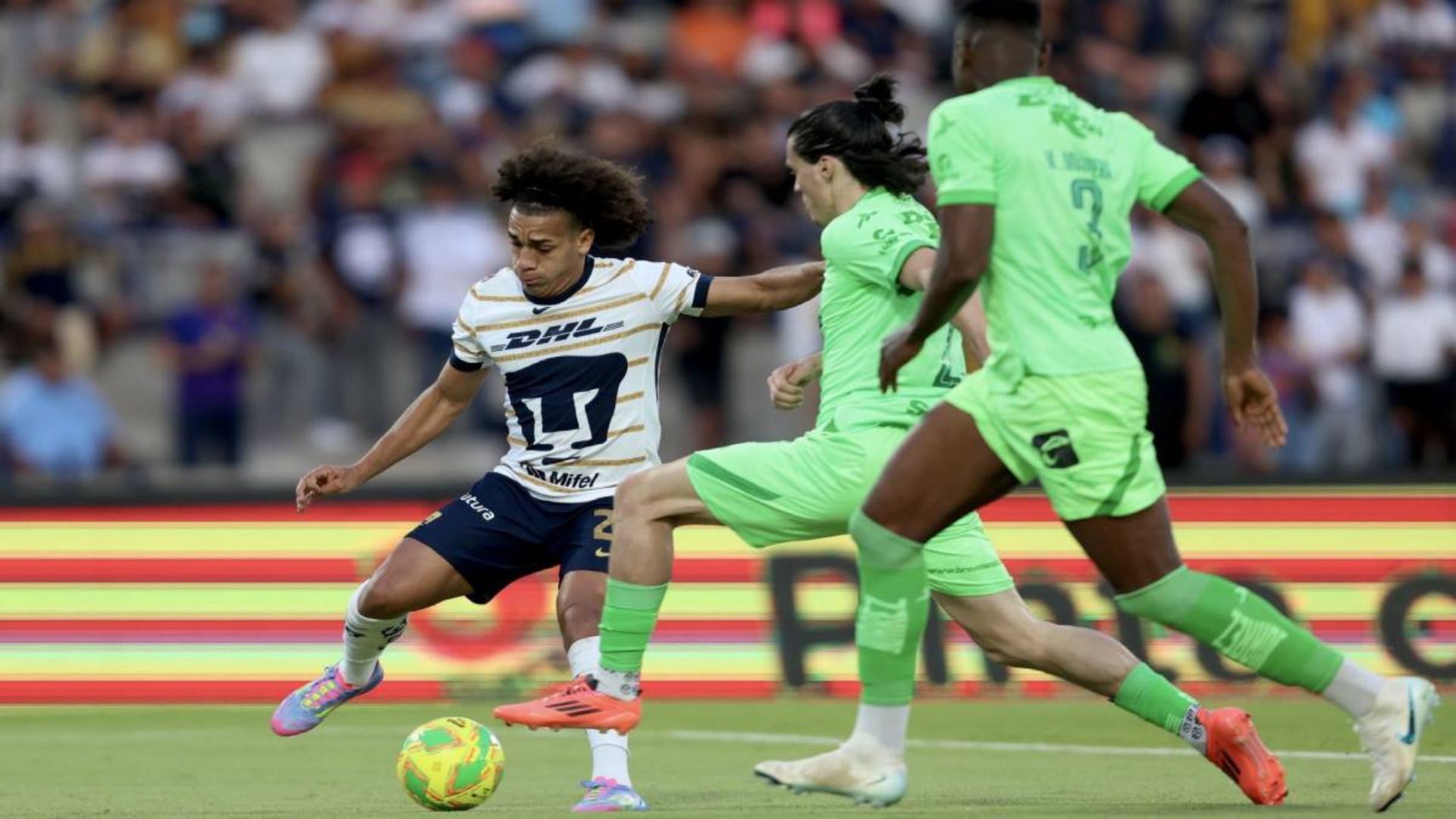 Cuántos títulos tiene Pumas UNAM: lista completa de trofeos y palmarés ...