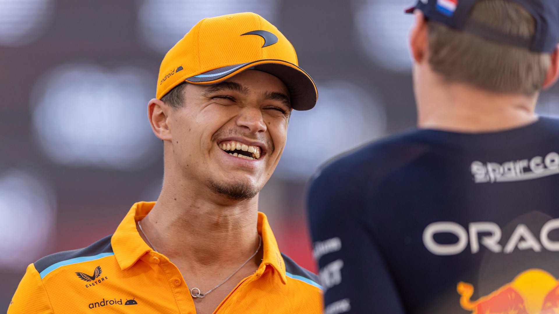 Formel 1, GP von Las Vegas: Das Rennen im TV und LIVE-STREAM | DAZN News DE