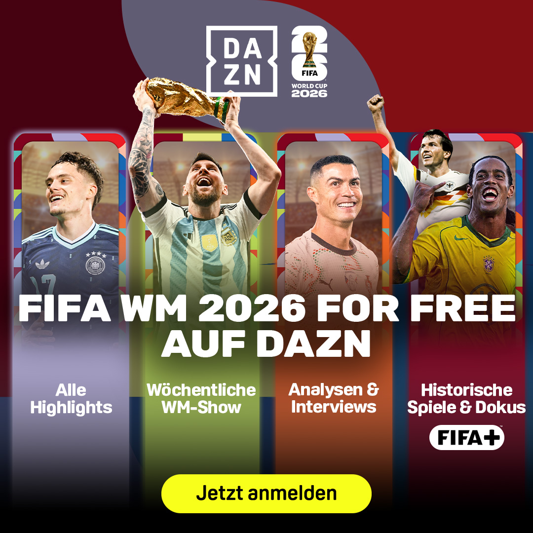 WM: Wer zeigt / überträgt Deutschland vs. Elfenbeinküste im TV und LIVE ...