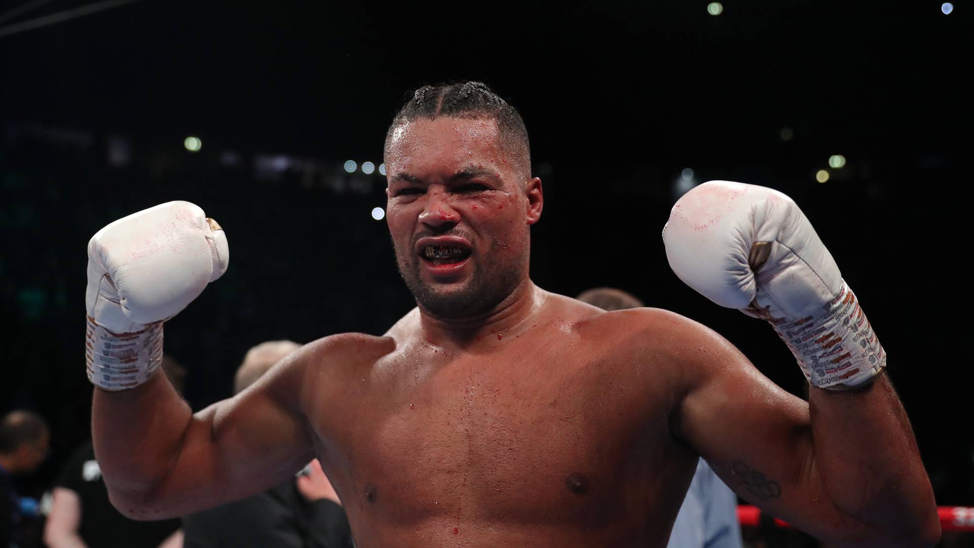 Queensberry and DAZN announce huge opening schedule that includes major ...