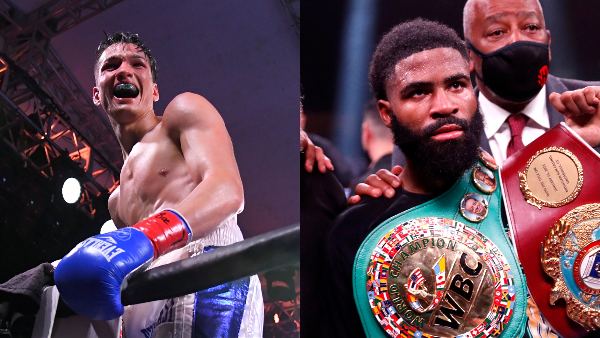 Brandon Figueroa vs Stephen Fulton Jr. 2: Keys to victory for both ...