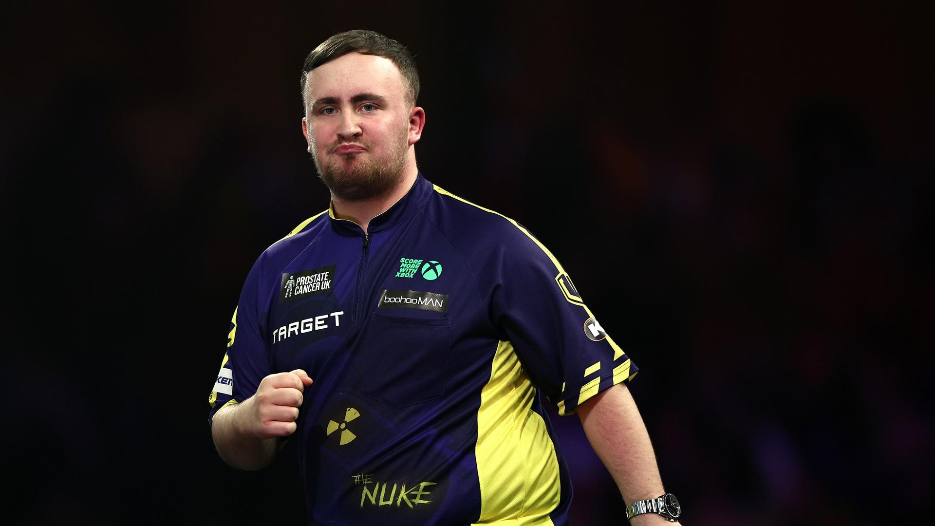 Darts Premier League in Berlin: Übertragung heute im TV und LIVE-STREAM ...