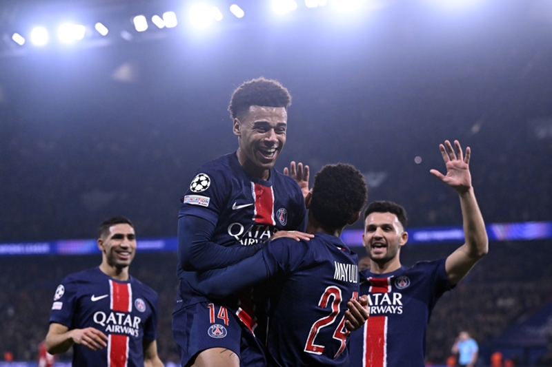 Comment regarder PSG vs Nice ? Date, heure, streaming et comment regarder la Ligue 1 sur DAZN ...