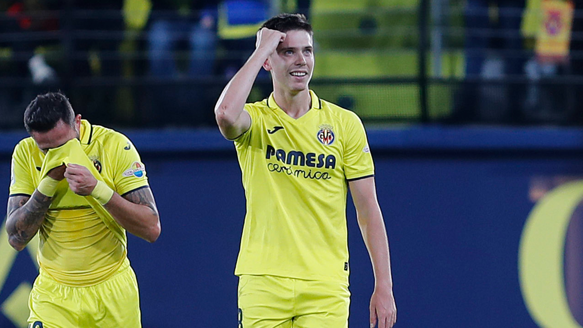 Vídeo del Villarreal vs Valencia: goles, resumen y highlights del partido de LaLiga 2022-2023 ...