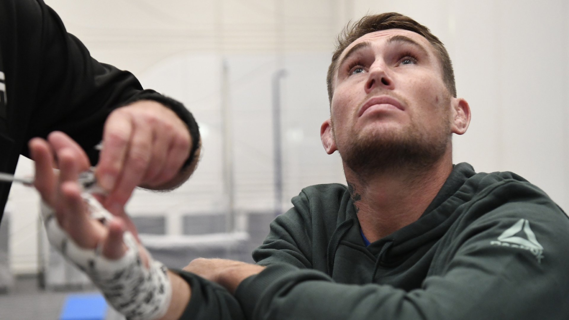 Darren Till outlines boxing plans, return to UFC | DAZN News CA