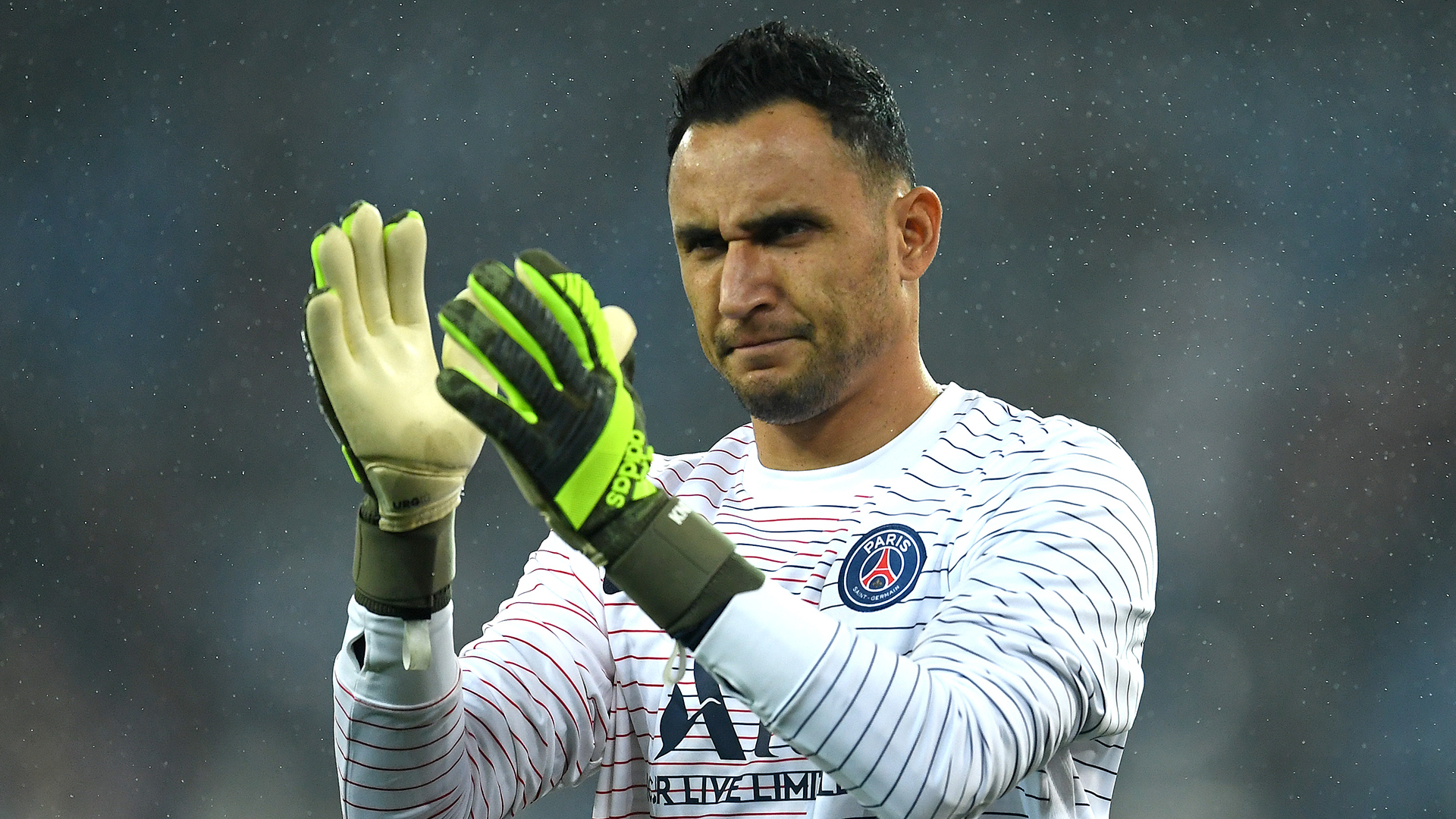 Keylor Navas relève un ultime défi en Argentine avec les Newell's Old ...