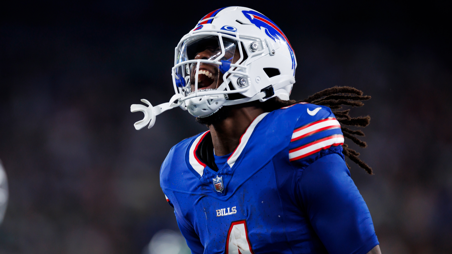 What does James Cook’s blockbuster 4-year, $48M extension mean for the ...