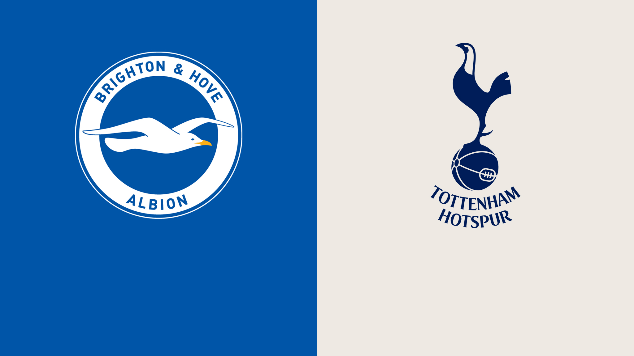 Brighton vs Tottenham: fecha, hora, canal, TV y dónde ver online la ...