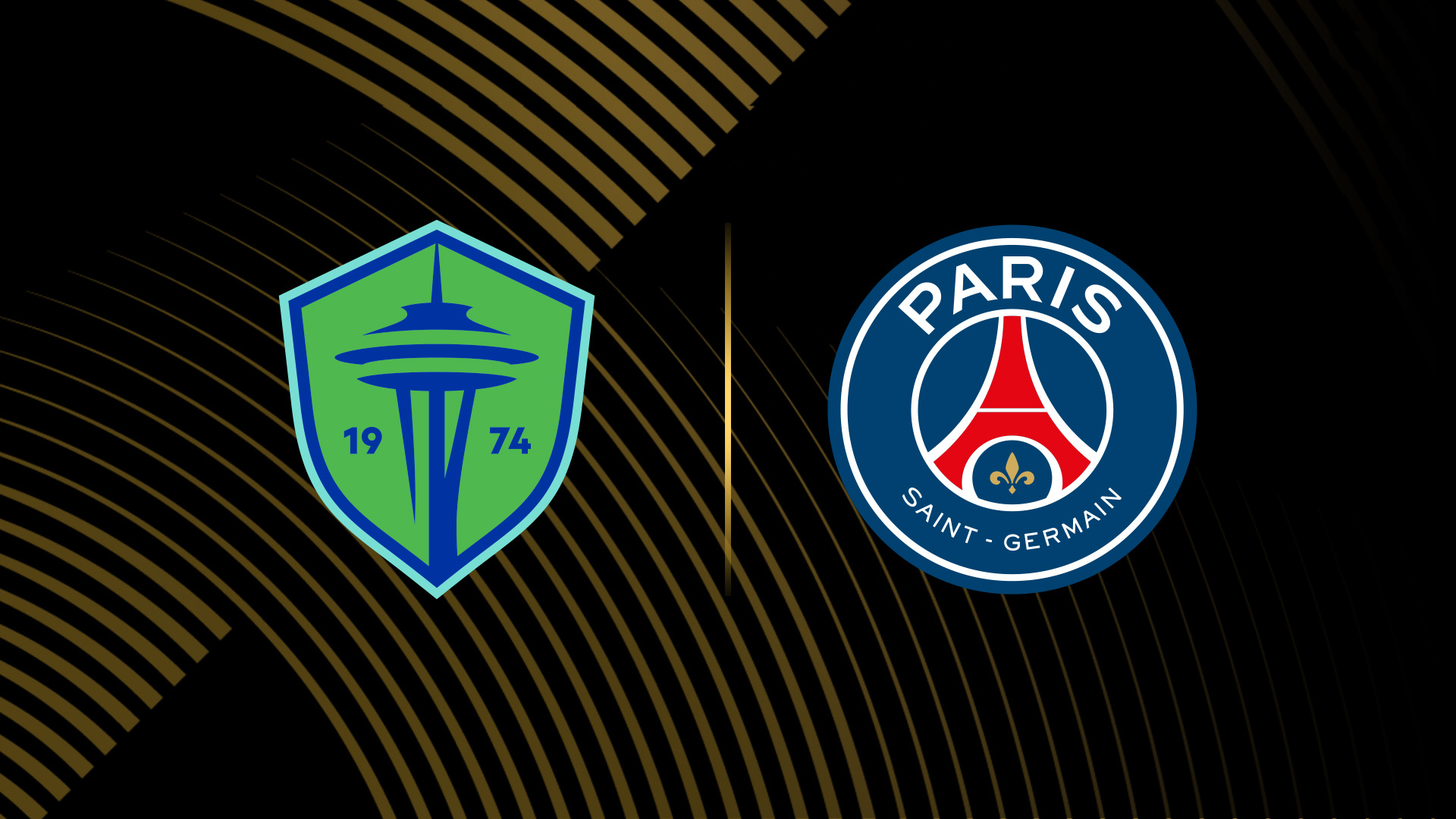 Comment regarder Seattle Sounders vs PSG ? Date, heure, streaming et comment regarder la Coupe ...