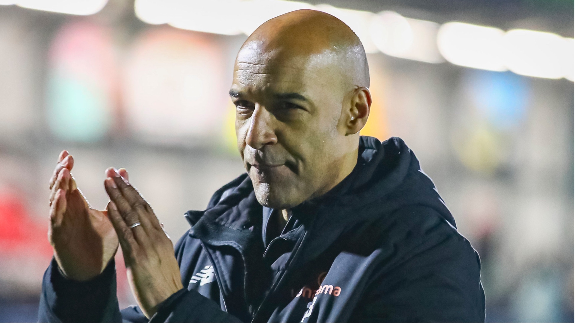 Tales from the National League: Andy Preece is the 90s cult hero who's using his wealth of ...